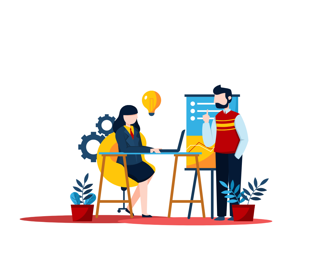 BrandBuild – Your Bridge To Digital Excellence